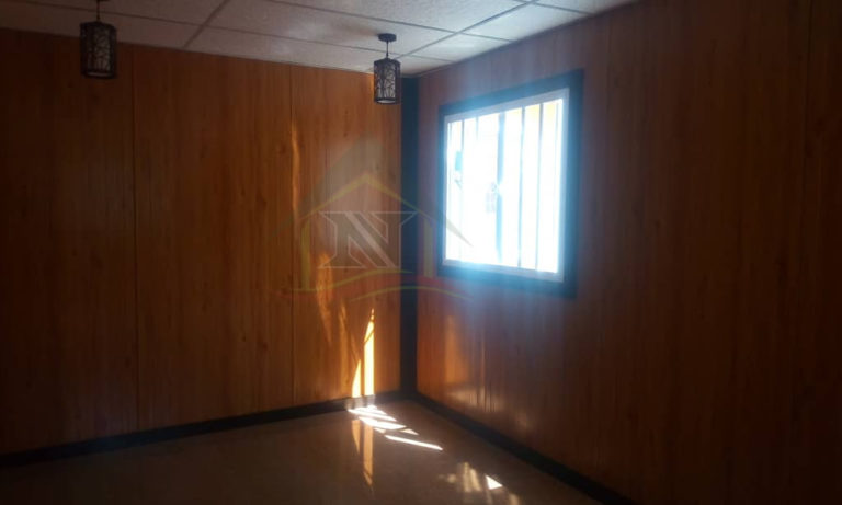 21sqm Prefab Mosque - Prefab Construction in Nigeria | Modular ...
